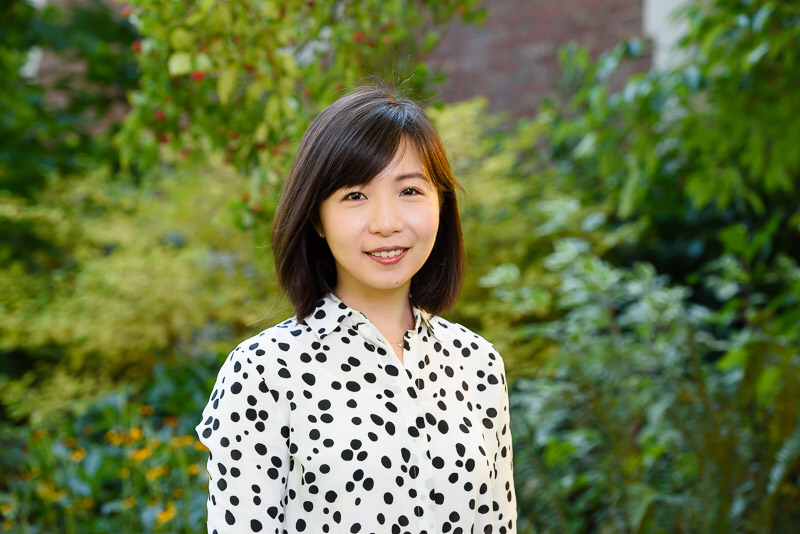 WEI Li 魏励 – Purdue University